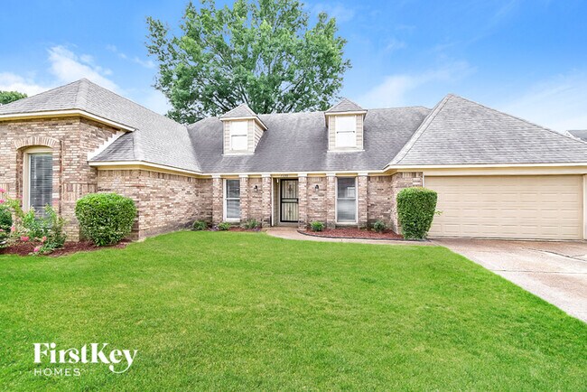 7299 Double Springs Cove - 7299 Double Springs Cove Memphis TN 38125 ...