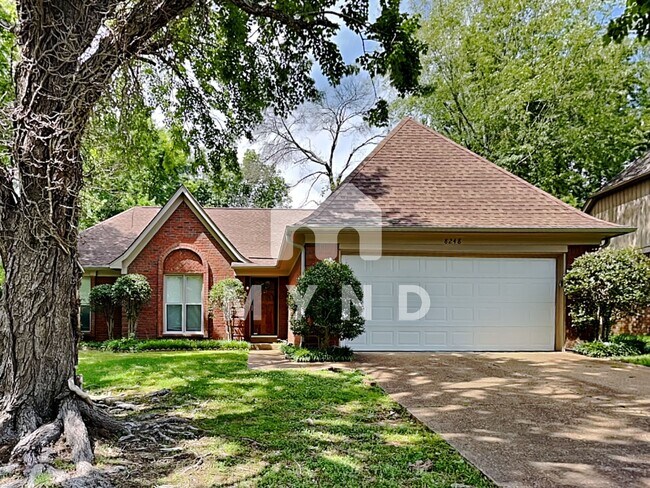 8248 Timber Oaks Cv - 8248 Timber Oaks Cove Memphis TN 38018 ...
