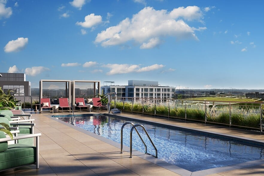 The Westerly - 350 Maple Dr SW Washington DC 20024 | Apartment Finder