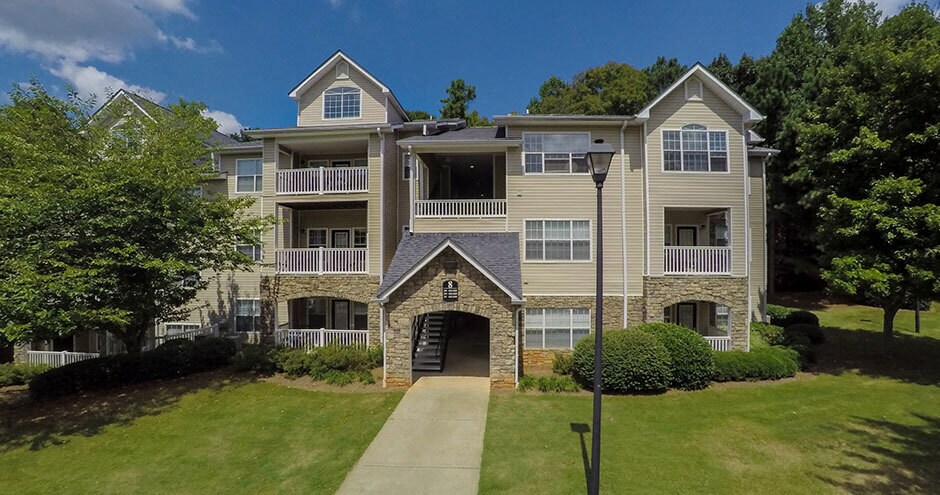 Walden Ridge Apartments - 3093 NW Cobb Pky Kennesaw GA 30152 ...