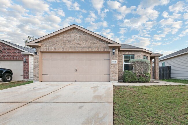 Luckey Ranch Single Story 3 bedroom with d... - 11422 Luckey Ledge San ...