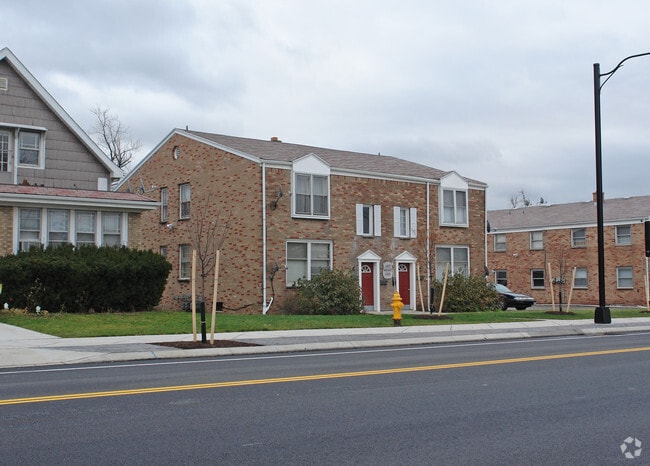 3591 Harlem Rd - 3591 Harlem Rd Buffalo NY 14215 | Apartment Finder