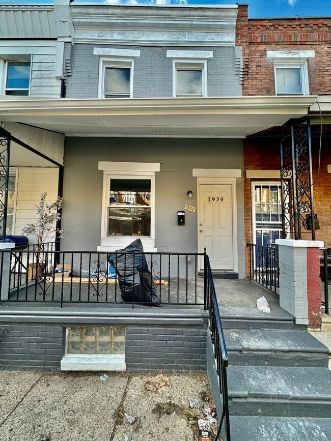 Anika Homes 3 Bedroom - 1930 S Croskey St Philadelphia PA 19145 ...