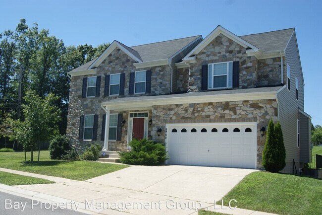 5 br, 3.5 bath House - 8700 Weitz Manor Lane - 8700 Weitz Manor Ln ...