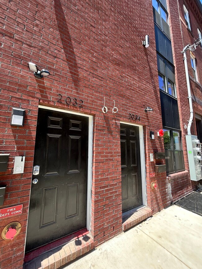 2032 N 15th St - 2032 N 15th St Philadelphia PA 19121 | Apartment Finder