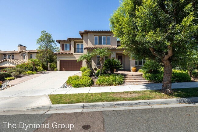 5 br, 4.5 bath House - 16392 Deer Ridge Road - 16392 Deer Ridge Rd San ...