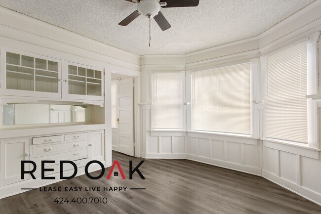 2 Weeks Free Move-in Special! Unique and B... - 4626 Wall St Los ...