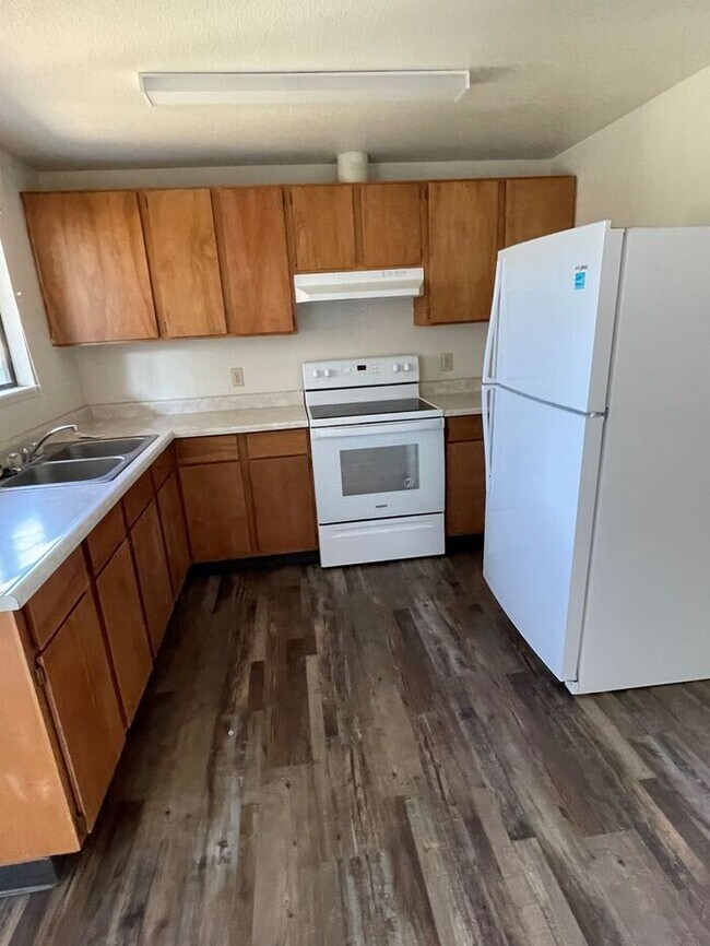 2 Bedroom Fallon Apartment - 401 W D St Fallon NV 89406 | Apartment Finder