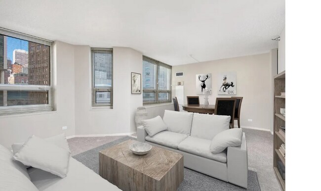 701 N Rush St - 701 N Rush St Chicago IL 60611 | Apartment Finder