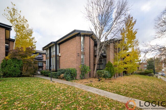 Beautiful condo in Salt Lake City! - 253 S 700 E Salt Lake City UT ...