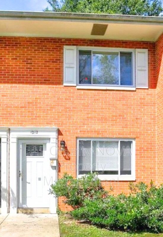 1212 Westview Terrace - 1212 Westview Terrace Laurel MD 20707 ...