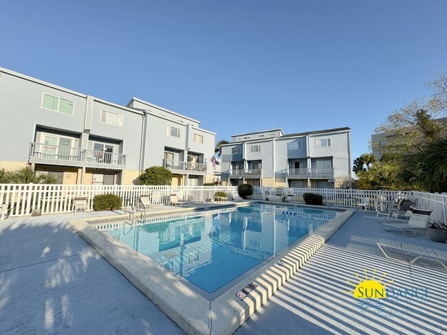 Lovely 2 Bedroom Waterfront Condo! - 330 Bluefish Dr Fort Walton Beach ...