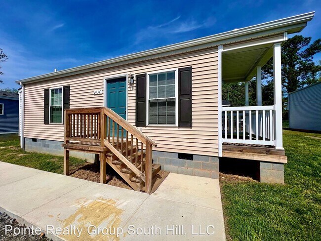 1 br, 1 bath House - 1037 W. Atlantic St. - 1037 W Atlantic St South ...