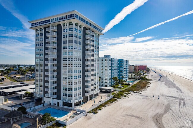 Club Redington - 17408 Gulf Blvd Redington Shores FL 33708 | Apartment ...