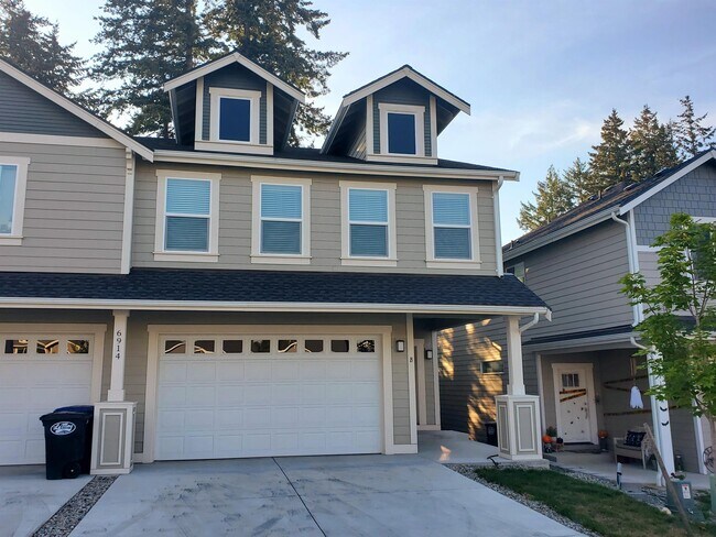 6914 Delaney Ln NE - 6914 Delaney Ln NE Lacey WA 98516 | Apartment Finder