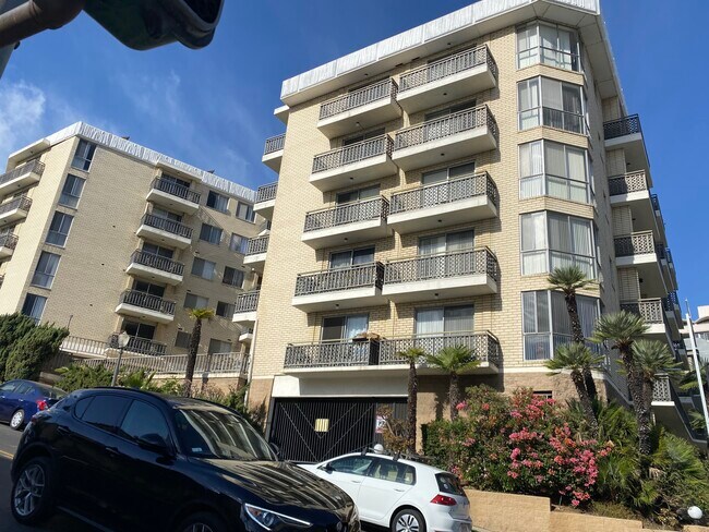 Sharon Towers - 1377 S Beverly Glen Blvd Los Angeles CA 90024 ...