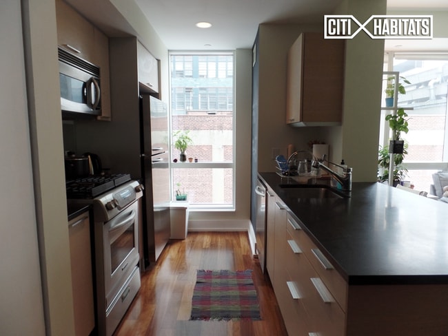 The Orion - 350 W 42nd St New York NY 10036 | Apartment Finder