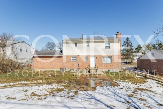 Conrex Property Management - 621 Brunner Dr Cincinnati OH 45240 ...