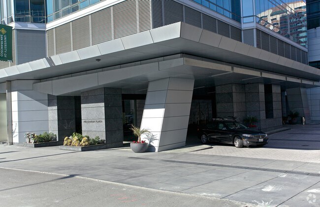Millennium Tower - San Francisco, CA | Apartment Finder