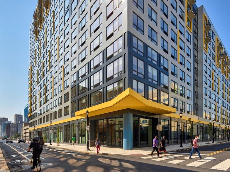 The Hamilton - 1500 Hamilton St Philadelphia PA 19130 | Apartment Finder