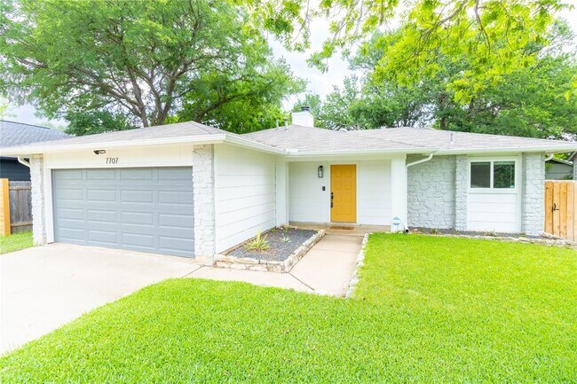 7707 Copano Dr - 7707 Copano Dr Austin TX 78749 | Apartment Finder