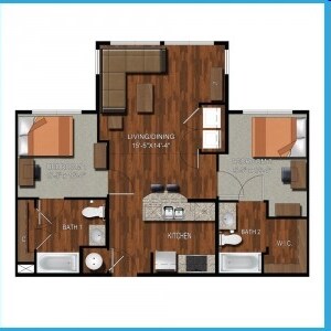 Northpoint Crossing - 1501 Northpoint Ln College Station TX 77840 ...