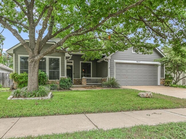 8617 Little Laura Dr - 8617 Little Laura Dr Austin TX 78757 | Apartment ...