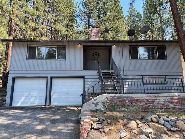 3748 - 3748 Ruby Way South Lake Tahoe CA 96150 | Apartment Finder
