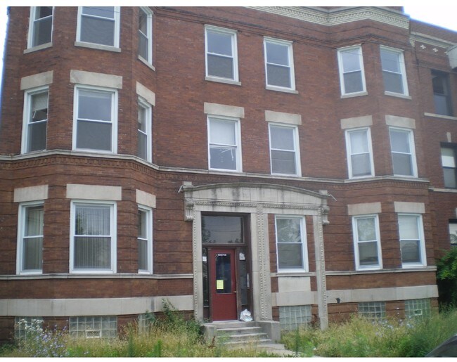 1531-1533 E 65th St - 1531-1533 E 65th St Chicago IL 60637 | Apartment ...