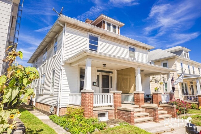 320 Terrace Ave - 320 Terrace Ave Hanover PA 17331 | Apartment Finder