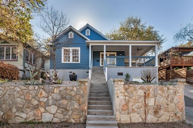 1809 Alameda Dr - 1809 Alameda Dr Austin TX 78704 | Apartment Finder