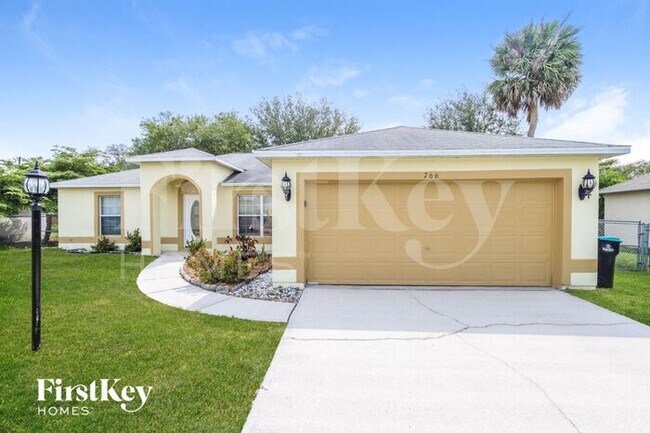 766 Altara Lane Northeast - 766 Altara Ln NE Palm Bay FL 32907 ...