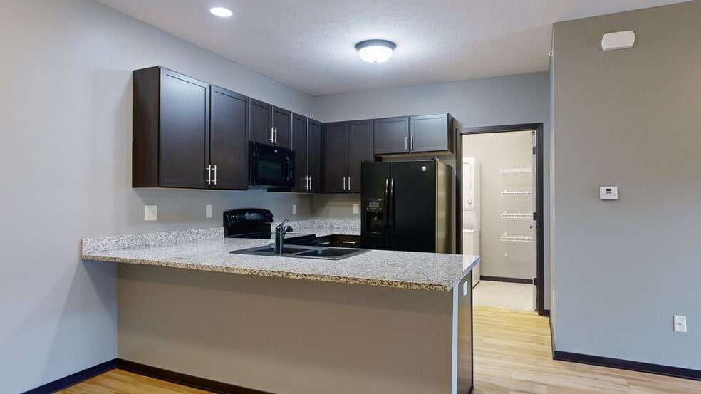 Villas of Omaha at Butler Ridge - 15702 Fowler Plz Omaha NE 68116 ...