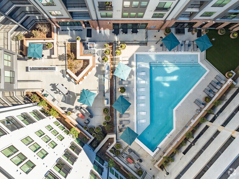 Notion - 125 N Arcadia Ave Decatur GA 30030 | Apartment Finder