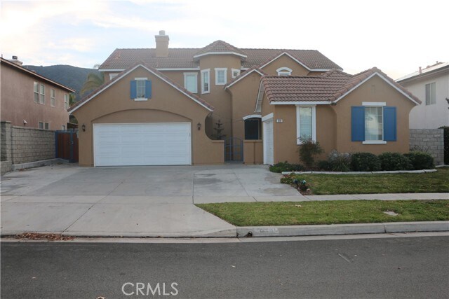 978 Orange Heights Ln - 978 Orange Heights Ln Corona CA 92882 ...