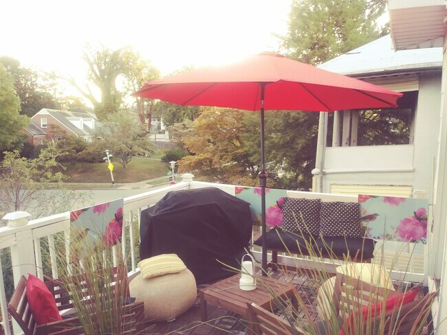 3306 Powhatan Ave - 3306 Powhatan Ave Baltimore MD 21216 | Apartment Finder