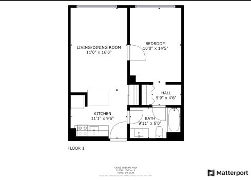 144 Larkin Way - 144 Larkin Way South Burlington VT 05403 | Apartment ...
