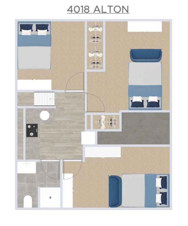 4018 Alton St - 4018 Alton St Capitol Heights MD 20743 | Apartment Finder