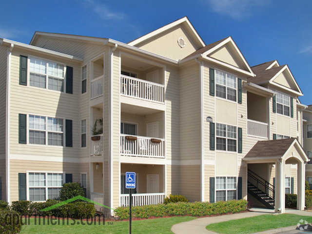 Alexander Ridge - Canton, GA | Apartment Finder