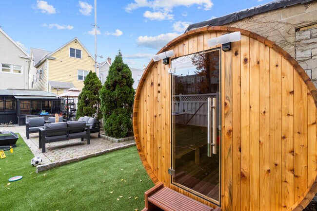 Epic Spa & Play Retreat| NYC | EWR | Sleep... - 16 E 32nd St Bayonne NJ ...