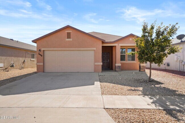 14908 Jerry Armstrong Ct - 14908 Jerry Armstrong Ct El Paso TX 79938 ...