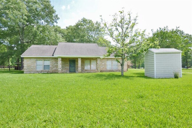 28104 Huffman Cleveland Rd - 28104 Huffman Cleveland Rd Huffman TX ...