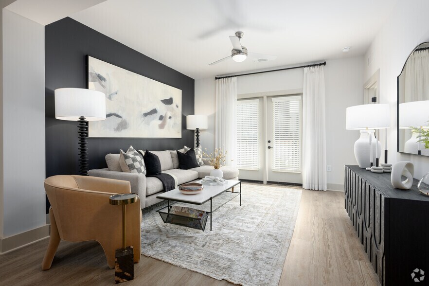 The Sutton - 2145 Robin Lark Dr Winston-Salem NC 27106 | Apartment Finder
