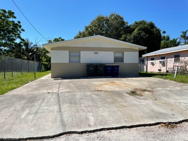 1409 Edgewood Terrace - 1409 Edgewood Terrace Fort Pierce FL 34950 ...