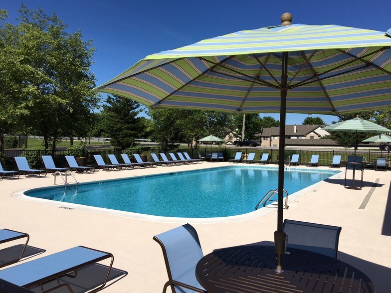 Summit Place - 5201 Eagles Peak Way Louisville KY 40241 | Apartment Finder