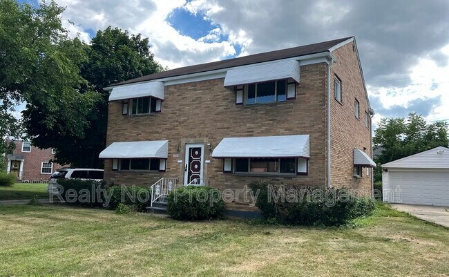 3322 Milverton Rd - 3322 Milverton Rd Shaker Heights OH 44120 ...