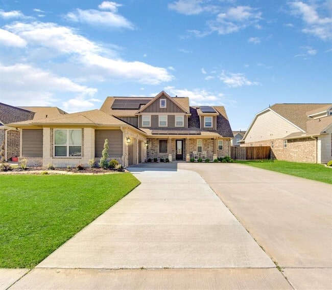 14615 Saratoga Ln - 14615 Saratoga Ln Mont Belvieu TX 77523 | Apartment ...