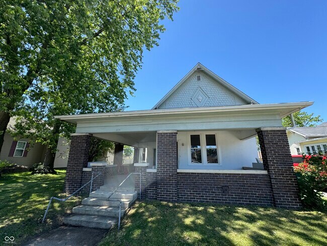 510 N Lebanon St - 510 N Lebanon St Lebanon IN 46052 | Apartment Finder