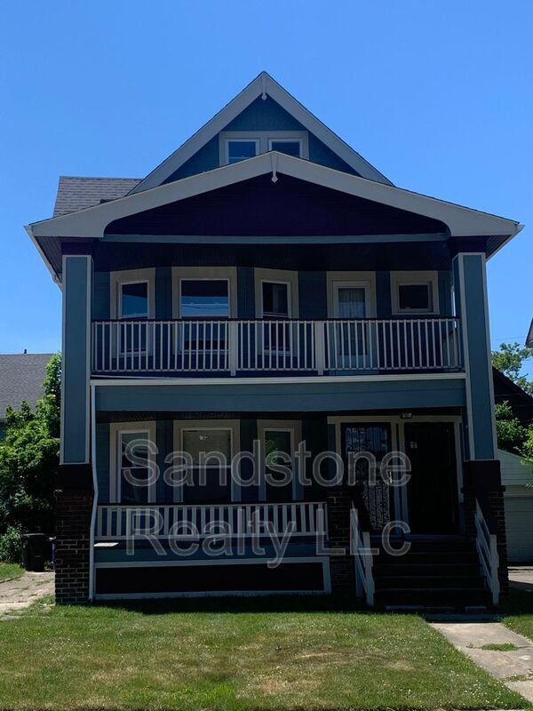 11916 Hamlen Ave - 11916 Hamlen Ave Cleveland OH 44120 | Apartment Finder