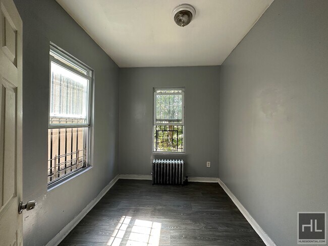 GUY R BREWER BLVD - 106-26 Guy R Brewer Blvd Queens NY 11433 ...